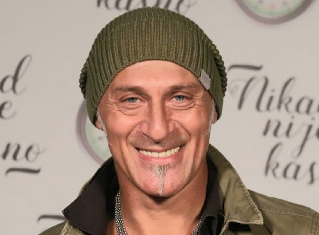 AMER ČENGIĆ-ČENGA: EKSKLUZIVNO OTKRIVA DETALJE IZ SVOG ŽIVOTA - TIFA JE ...